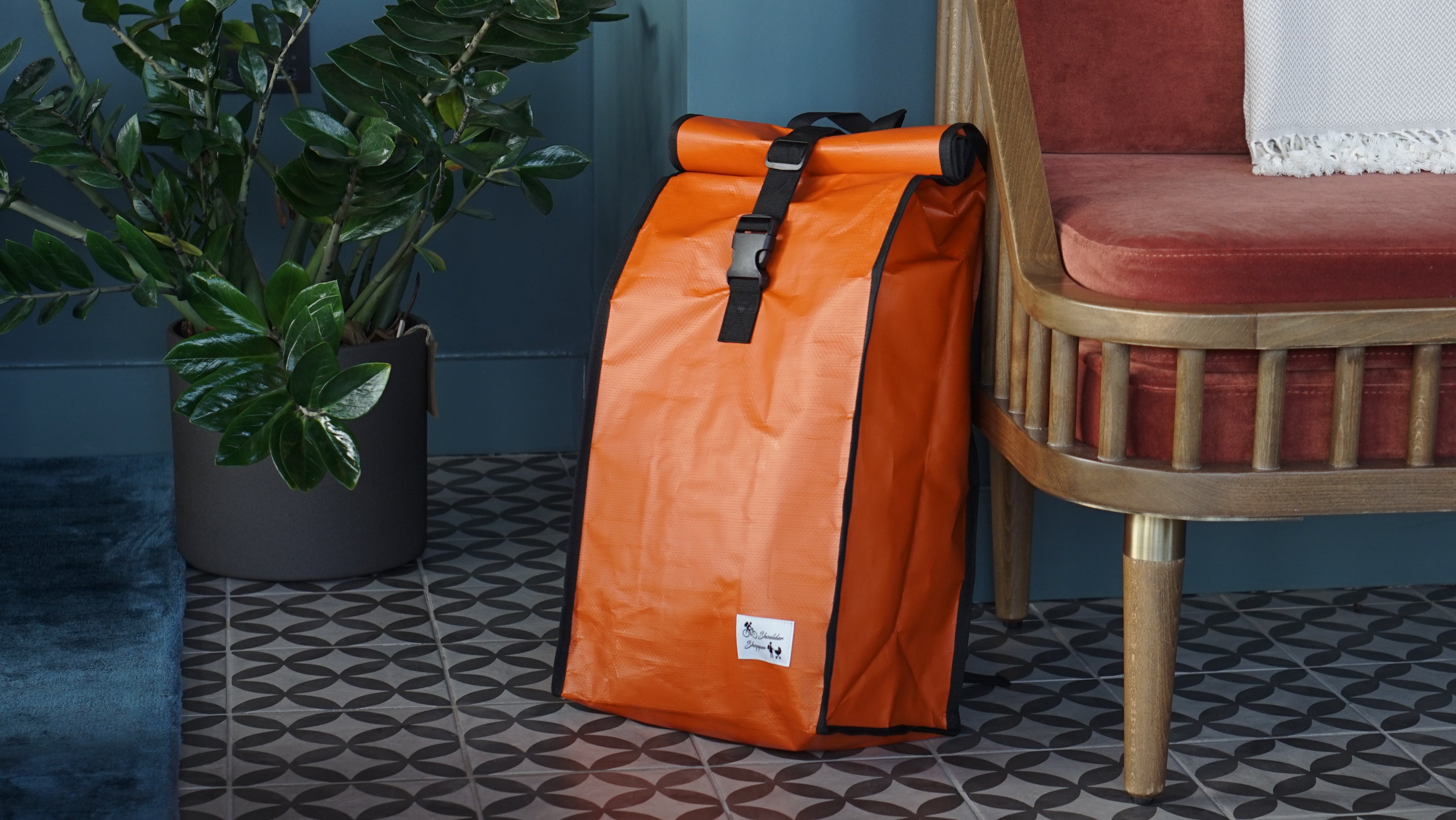 Shoulder Shopper